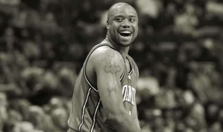 Brandon Hunter kimdir, kaç yaşında, nereli? Brandon Hunter hangi ...