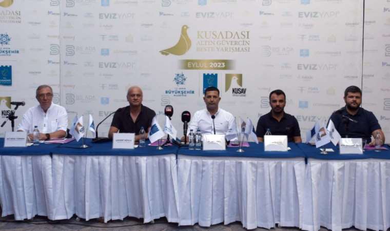 Altın Güvercin heyecanı 26. kez başladı - Son Dakika Kültür-Sanat ...