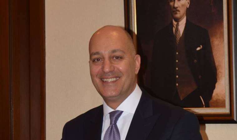 Mustafa Levent Bilgen kim? Yeni Kiev Büyükelçisi Mustafa Levent Bilgen ...