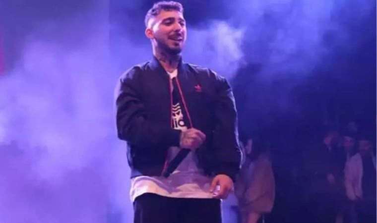 Uzi kimdir, kaç yaşında, nereli? Uzi'nin gerçek adı ne? Uzi şarkıları ...