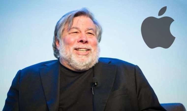 Apple founder's employee number and discount rate revealed - Son Dakika ...