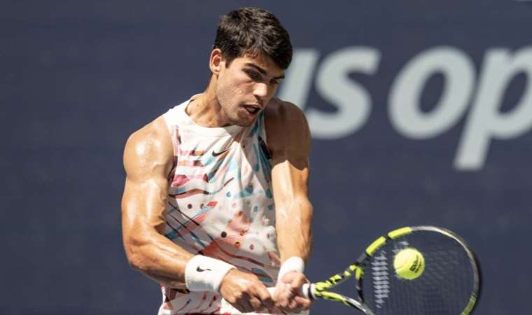 Alcaraz ve Sabalenka, ABD Açık'ta 4.tura yükseldi - Son Dakika Spor ...