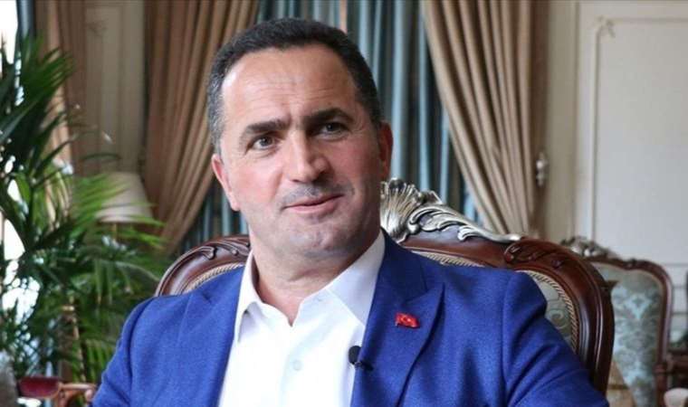 Haydar Ali Yıldız kimdir, kaç yaşında, nereli? Beyoğlu Belediye Başkanı ...