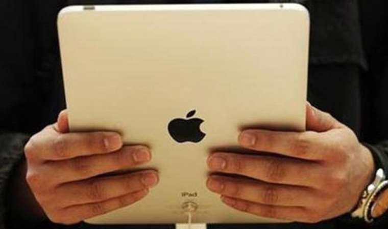 Apple iPad'lerde bir ilk yapacak! Dev ekran ve depolama alanı - Son ...