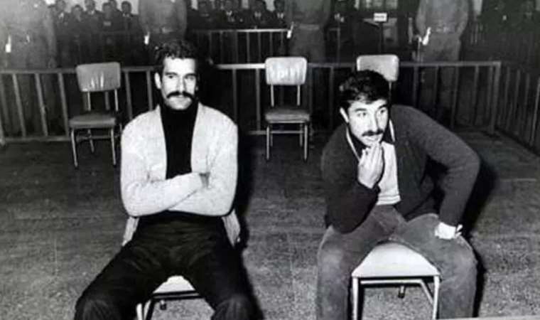 68'lilerin İşgal Komitesi Sözcüsü, Gazeteci-Hukukçu ve Bankacı Tunga ...