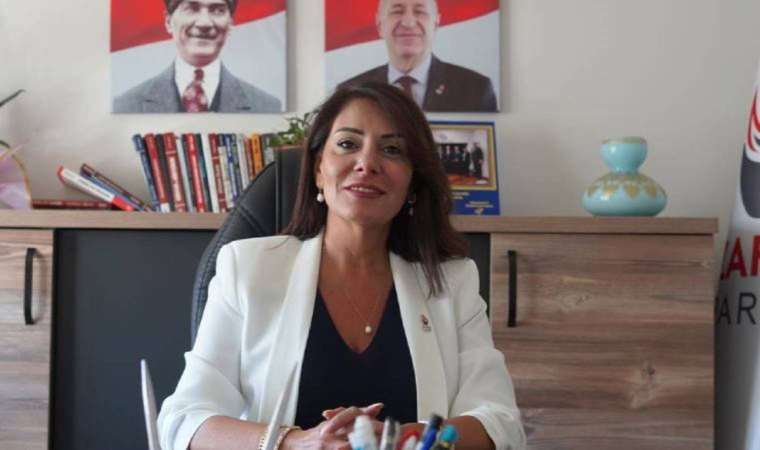 Zafer Partili Aslan'dan ÇEDES eleştirisi - Son Dakika Siyaset Haberleri ...