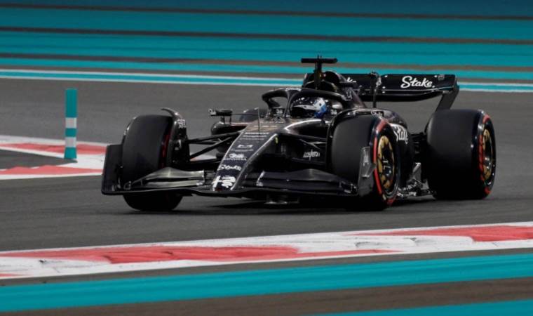 Formula 1 takımı Alfa Romeo Sauber'in yeni adı belli oldu! - Son Dakika ...