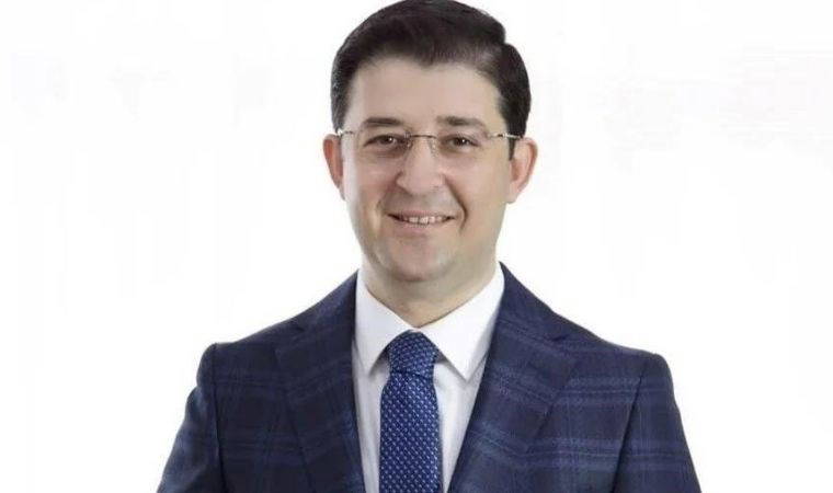 MHP Mersin Büyükşehir Belediye Başkanı Adayı Serdar Soydan kimdir ...