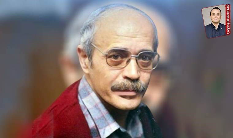 Onat Kutlar'ı özlemle anıyoruz - Son Dakika Türkiye Haberleri | Cumhuriyet