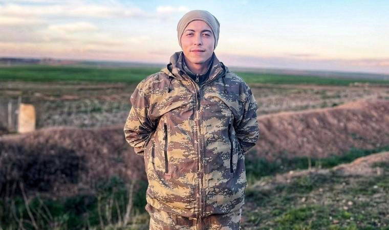 Şehit Kemal Batur’un asker eğlencesi görüntüleri yürek burktu! - Son ...
