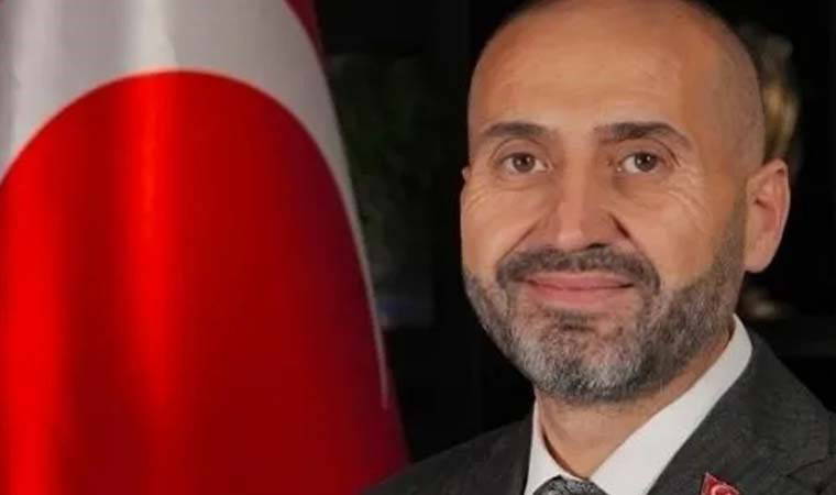 AKP İstanbul Kadıköy Belediye Başkan adayı Veli Arslan kimdir? Veli ...