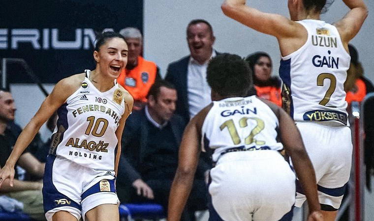 ACS Sepsi - Fenerbahçe Alagöz Holding maçı ne zaman, saat kaçta, hangi ...