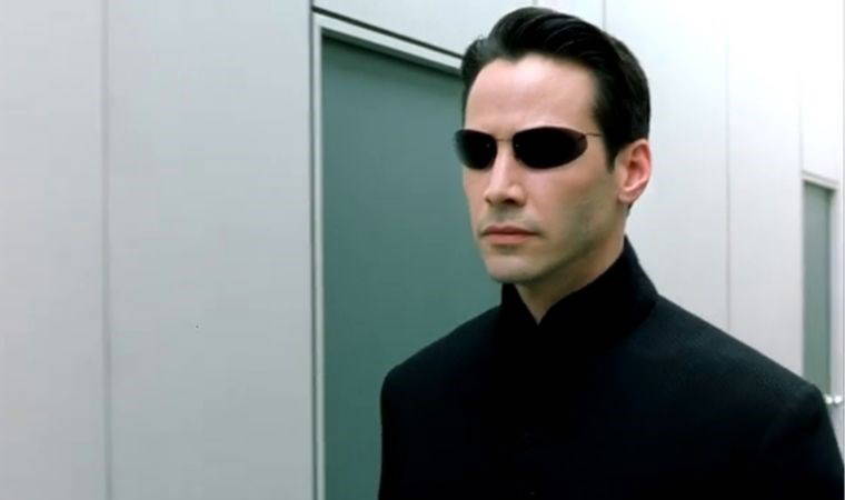 Matrix 2 filminin konusu ne? Matrix 2 filminin oyuncuları kim? - Son ...
