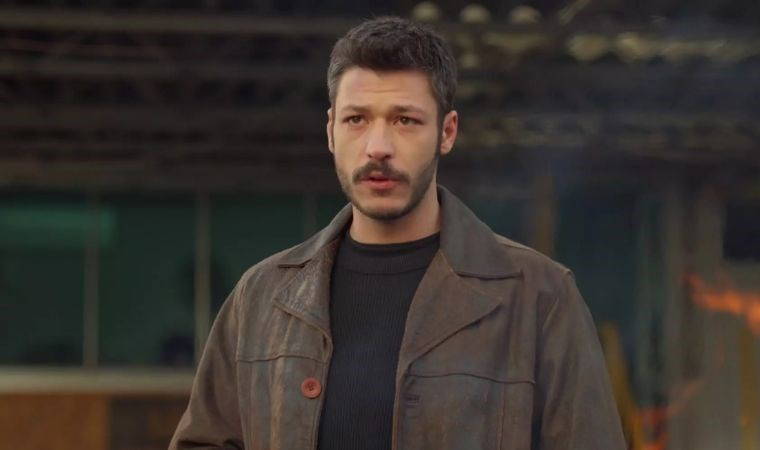 Kubilay Aka kim, kaç yaşında, nereli? Kubilay Aka hangi dizi ve ...