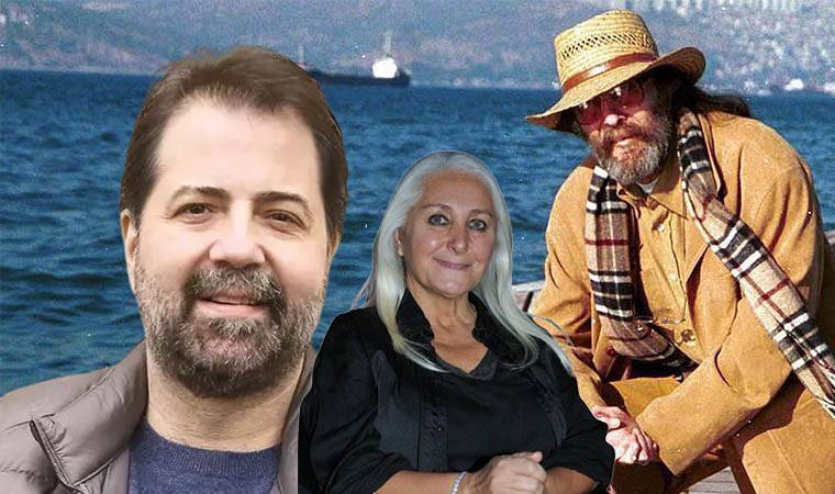 Cem Karaca tartışması sürüyor, Emrah karaca sinirden ağladı - Son Dakika Yaşam Haberleri ...