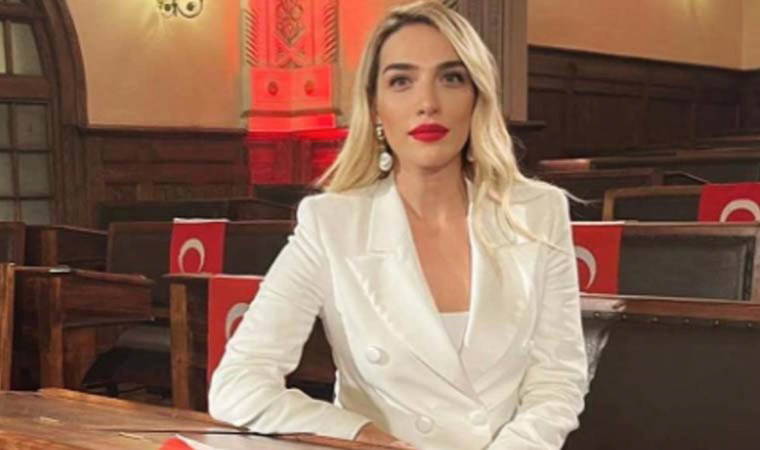Cansu Canan Özgen kimdir, nereli, kaç yaşında? - Son Dakika Yaşam ...