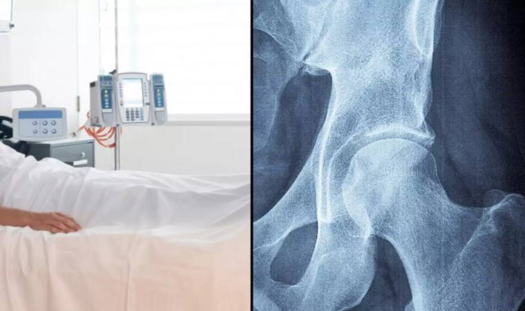 78 yaşındaki adama 'üçlü penis' teşhisi kondu - Son Dakika Bilim ...