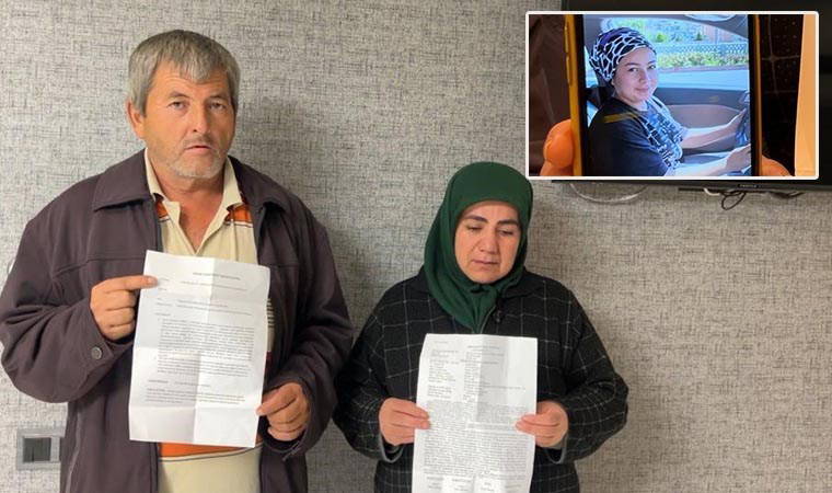 26 gündür kayıp... 24 yaşındaki Fatmanur’dan haber alınamıyor - Son ...
