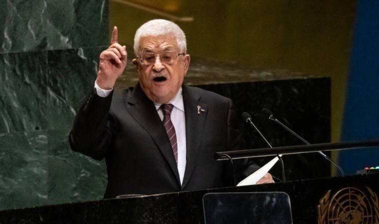 Sinvar'ın öldürülmesinin ardından Abbas, FKÖ ile bir araya geldi - Son ...