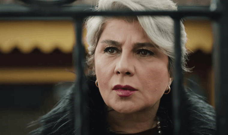Şakir Paşa Ailesi dizisinin Sara'sı Devrim Yakut kim, kaç yaşında ...