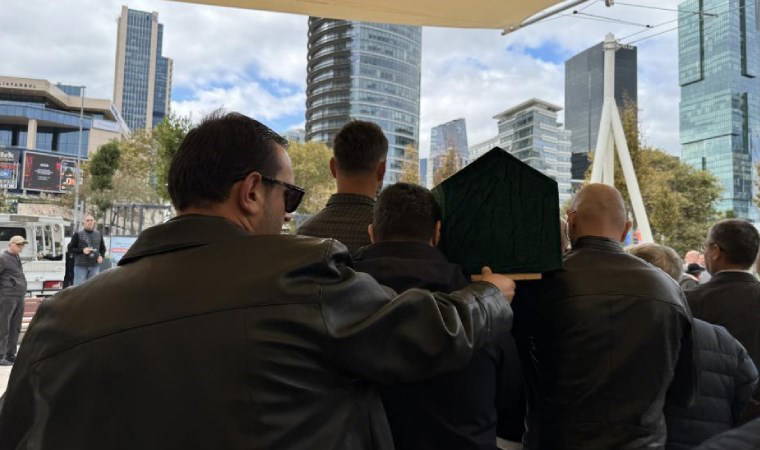 Oyuncu Suphi Tekiner son yolculuğuna uğurlandı - Son Dakika Türkiye ...