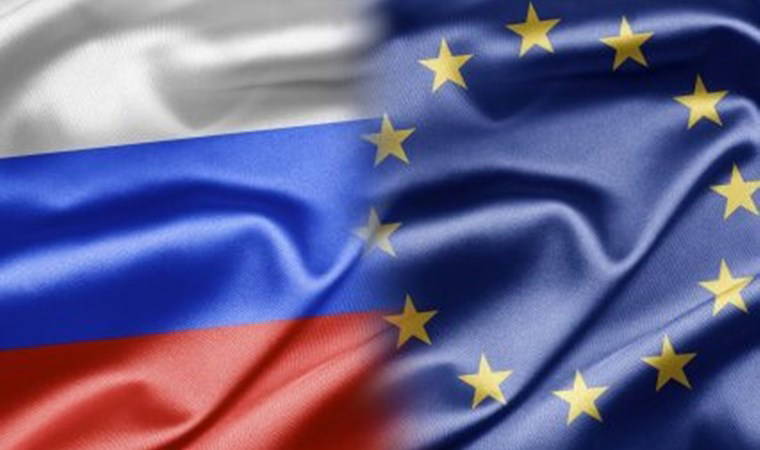 Rusya'dan AB'nin Ukrayna kararına karşı misilleme: 'Dost olmayan ...