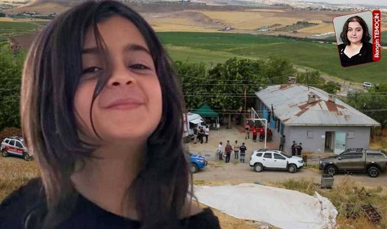 Eski Emniyet Müdürü Osman Öztürk, Narin Güran cinayeti soruşturmasının ...