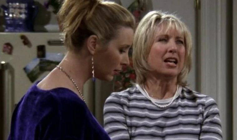 Teri Garr kimdir, kaç yaşında, nereli? Friends oyuncusu Teri Garr neden ...