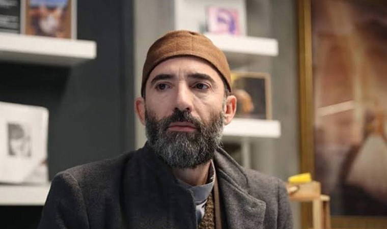 Kızıl Goncalar'ın 'Naim'i Mert Turak: 'Teyzeler suratıma tükürüyor ...