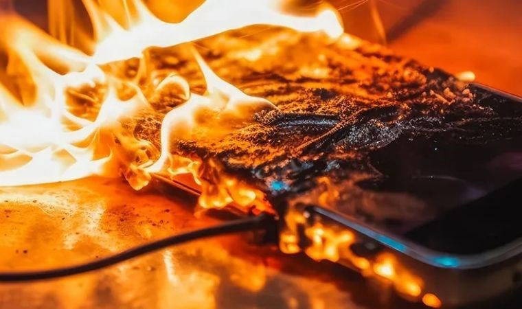 Cihazların daha az ısınmasını sağlayacak teknoloji! - Son Dakika Bilim ...