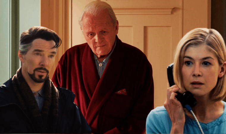 Guy Ritchie'nin yeni filmi 'Wife & Dog'da Benedict Cumberbatch ...