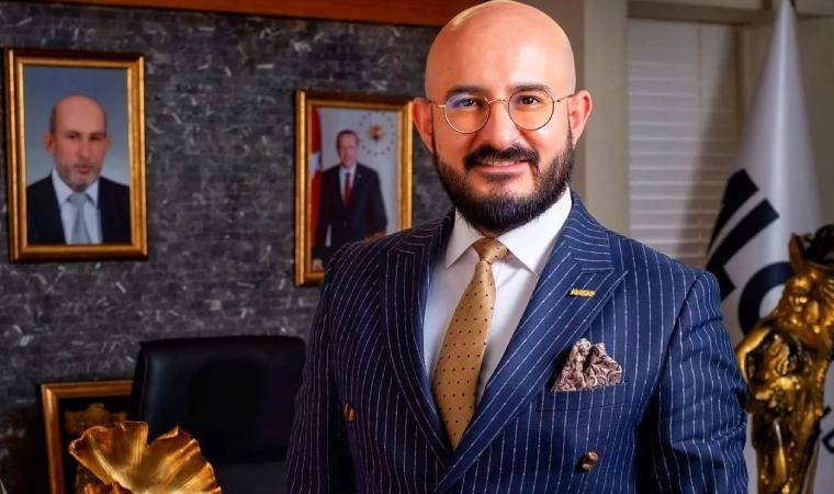 Sadullah Alagöz çocuk istismarı davasından beraat etti - Son Dakika ...