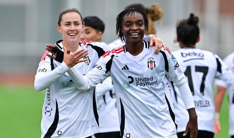 Fenerbahçe'nin serisi sona erdi: Dev derbide kazanan Beşiktaş! - Son ...