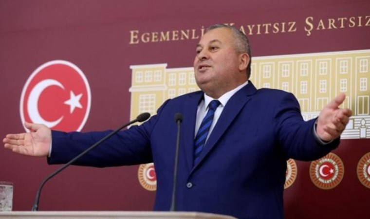 İstifa iddiası… Cemal Enginyurt’tan yeni açıklama! - Son Dakika Türkiye ...