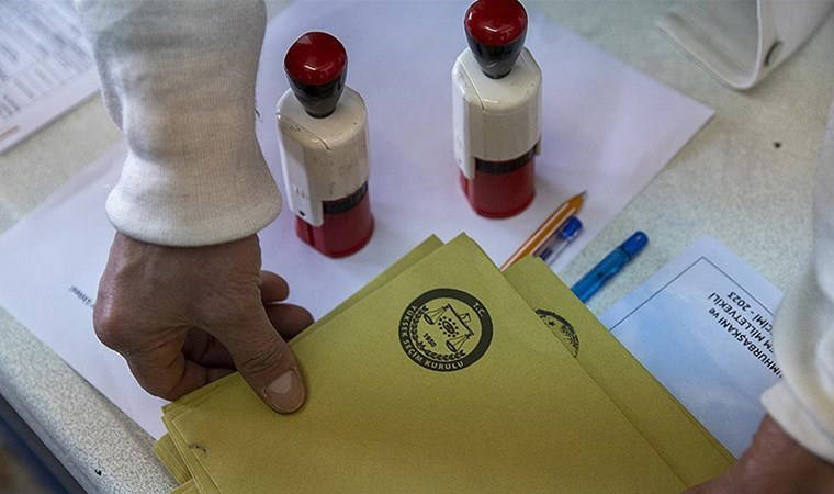 Son ankette sürpriz sonuç: Birinci parti değişmedi, oy oranını en çok ...