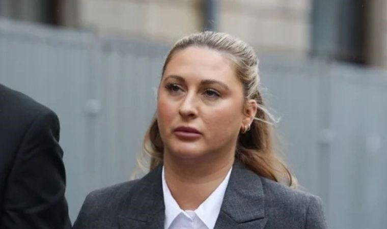 Nikita Hand kimdir? Conor Mcgregor'a dava açan Nikita Hand kaç yaşında ...