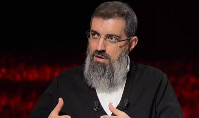 IŞİD sanığı Ebu Hanzala Akit TV'ye çıktı: Canlı yayında laikliği hedef ...