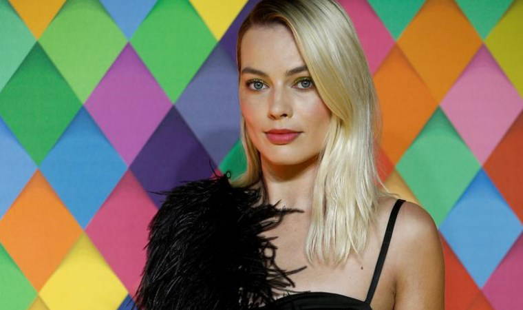 Barbie'nin yıldızı Margot Robbie anne oldu! - Son Dakika Yaşam ...