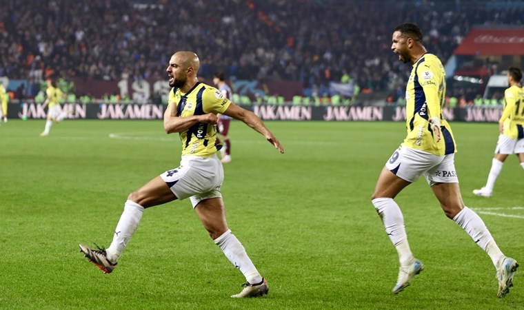 Youssef En-Nesyri ve Sofyan Amrabat'a milli davet! - Son Dakika Spor ...