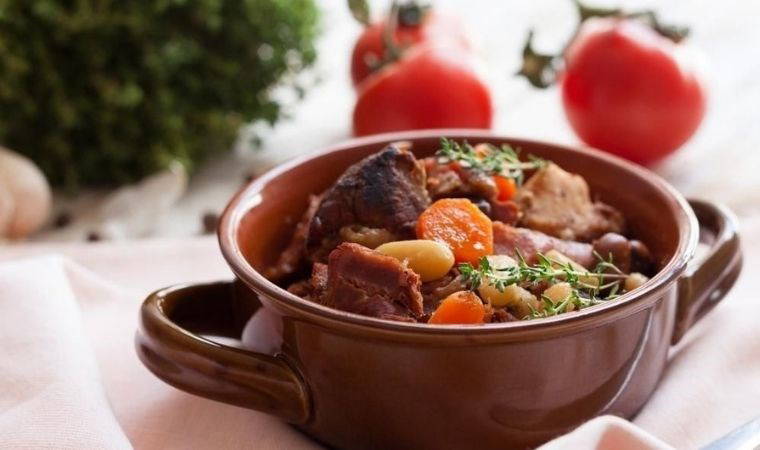 Fransız mutfağından bir baş yapıt: Cassoulet tarifi - Son Dakika Gurme ...