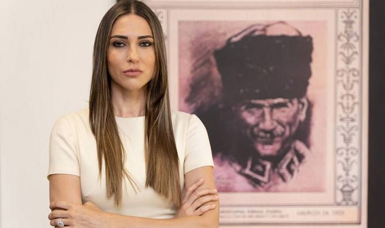 Didem Ciner, Koç Üniversitesi Mütevelli Heyeti'nin yeni üyesi oldu ...