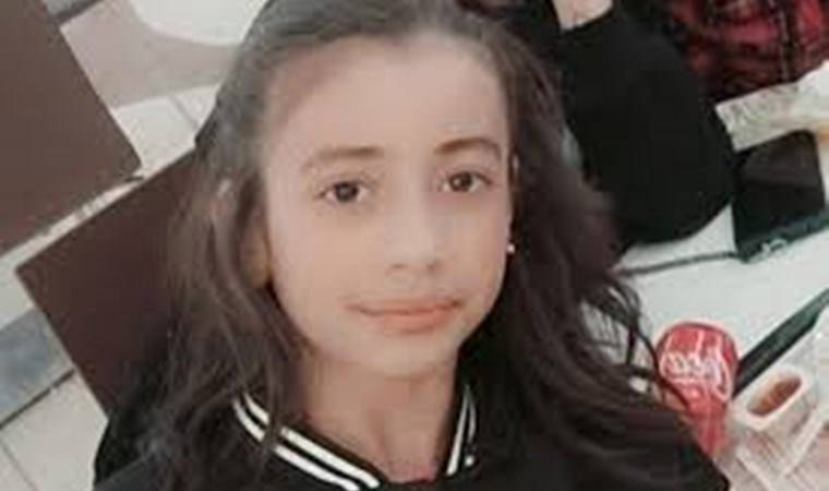 Narin'in ardından... Diyarbakır'da kaybolan 12 yaşındaki Ecrin aranıyor! - Son Dakika Türkiye ...