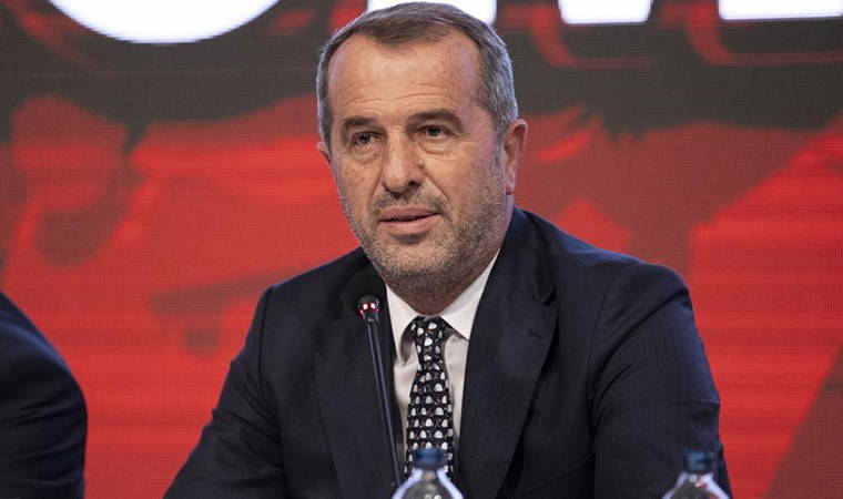 MHP'li Saffet Sancaklı: 'Yılda 510 milyon dolar yabancı oyunculara para ...
