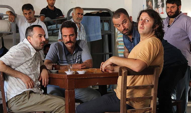 ‘Çakallarla Dans 7’ 6 Aralık’ta: Ekonomiyi mizahi bir dille ele alıyor ...
