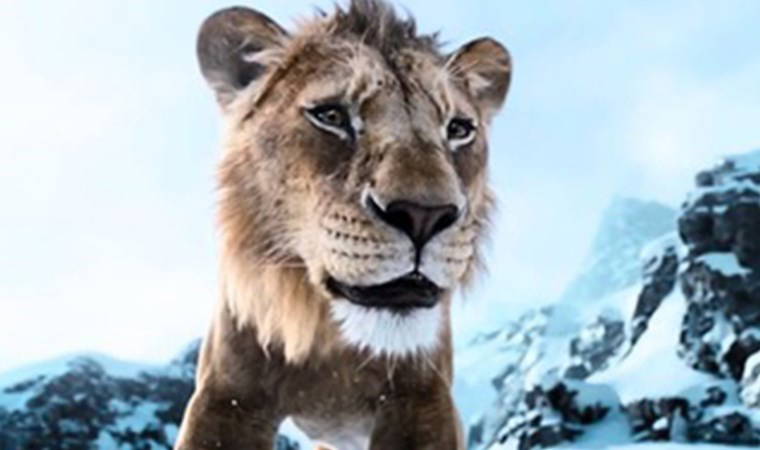 Aslan Kral 30 yaşında - Son Dakika Kültür-Sanat Haberleri | Cumhuriyet