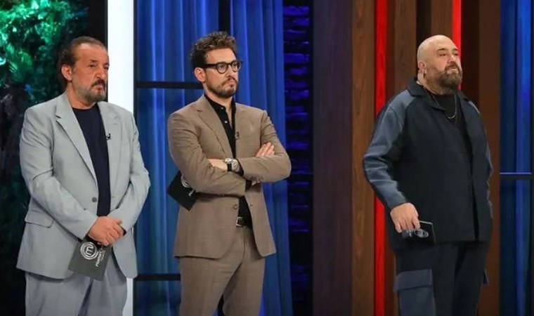 MasterChef Türkiye 2024'te ilk 4'e giren yarışmacı belli oldu - Son ...
