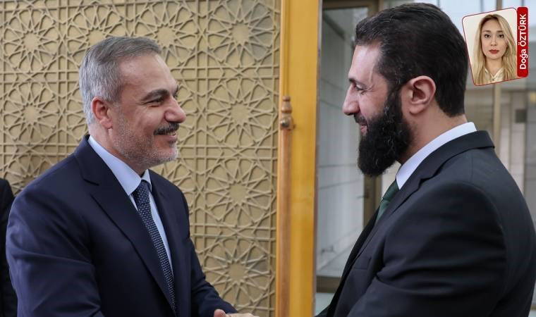 Türkiye’nin 2024’teki dış politikasına İsrail’in bölgeye yayılan ...