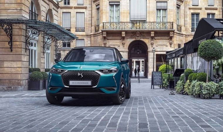 DS Automobiles'den aralık ayına özel fırsat! İşte model model ...
