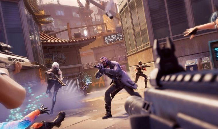 Fortnite'a Ballistic isimli yeni bir mod duyuruldu - Son Dakika Bilim ...