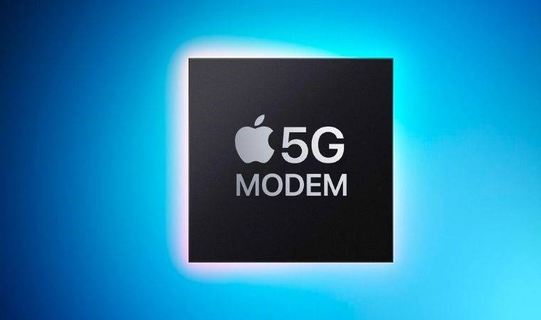 Apple, 5G modem için yeni bir anlaşma yaptı - Son Dakika Bilim ...
